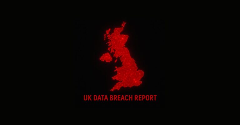 UK Data Breach Report - December 2025 - StuWalsh.com